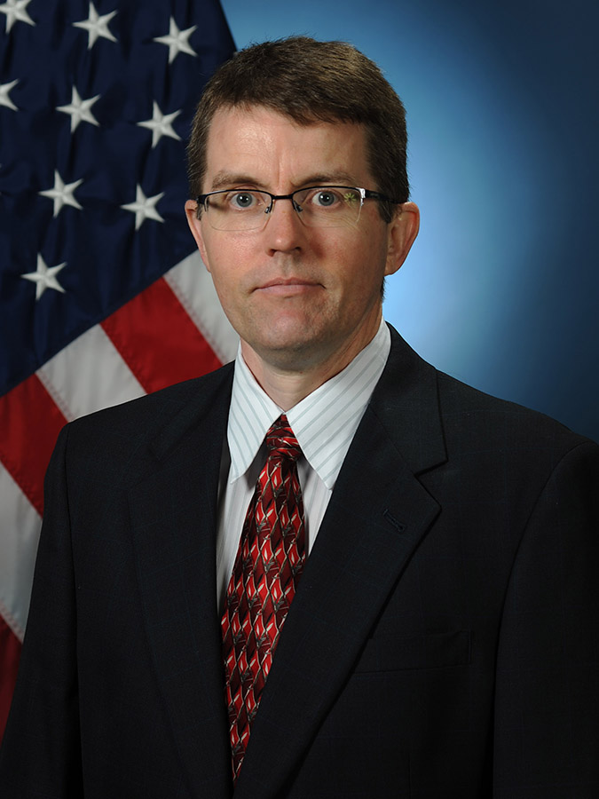 Faculty | Military-Baylor Graduate Programs | Baylor University